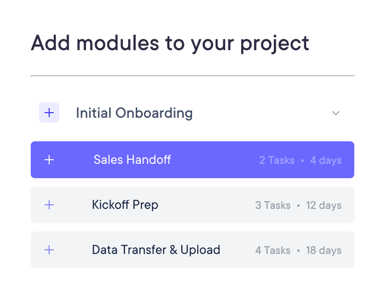 OnRamp: Customer Onboarding Experience Software OnRamp: Customer Onboarding Experience Software